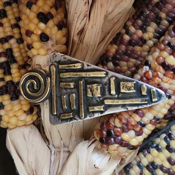 Native American Apache | Jewelry | Amazing Native American Apache ...